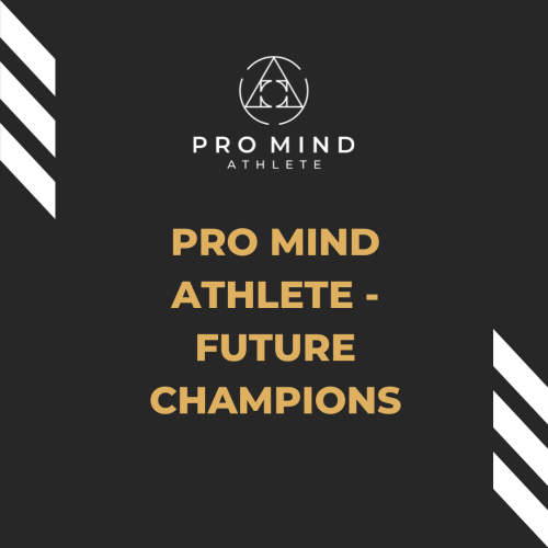 PRO MIND ATHLETE - FUTURE CHAMPIONS (Level 1) | Digistore24