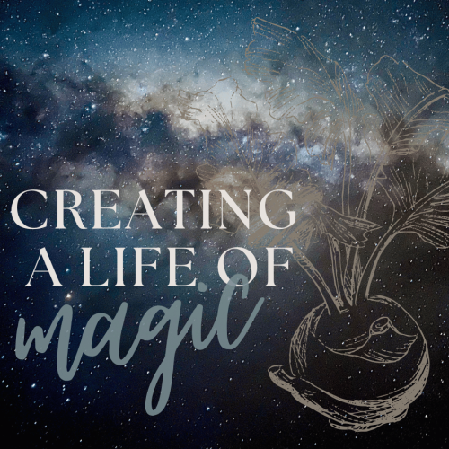 Creating a life of MAGIC | Digistore24